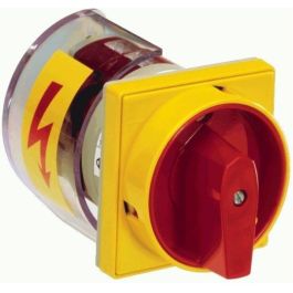 Łącznik Krzywkowy | 4G25-10-U-S1-S19 Apator - sklep Enexon