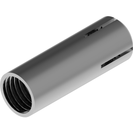 Tuleja rozporowa stalowa TRS M10 | 650307 Baks | Enexon