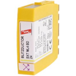 Moduł do ogranicznika przepięć BLITZDUCTOR XT, BXT ML4 BD 48 | 920345 ...
