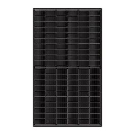 Panel fotowoltaiczny Longi LR4-60HPB-345M, 345W, half-cut full-black ...
