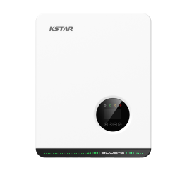 Inwerter Kstar BluE-4KT-M1 wyjście AC 4kW trójfazowy 2MPPT | BluE-4KT ...