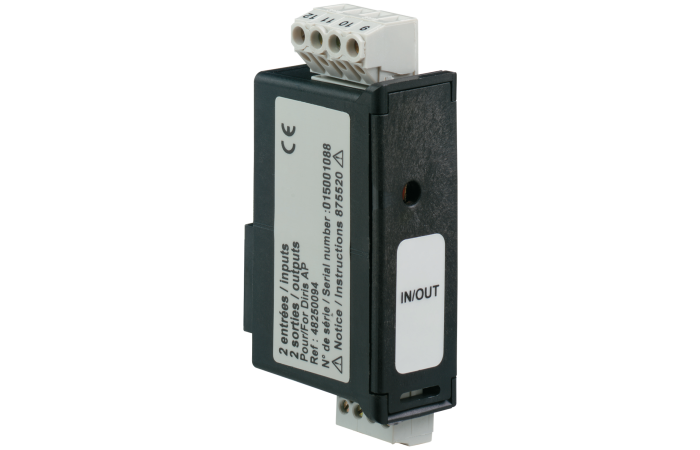 Moduł komunikacji Ethernet DIRIS A40/A41/A60 | 48250203 Socomec - sklep ...