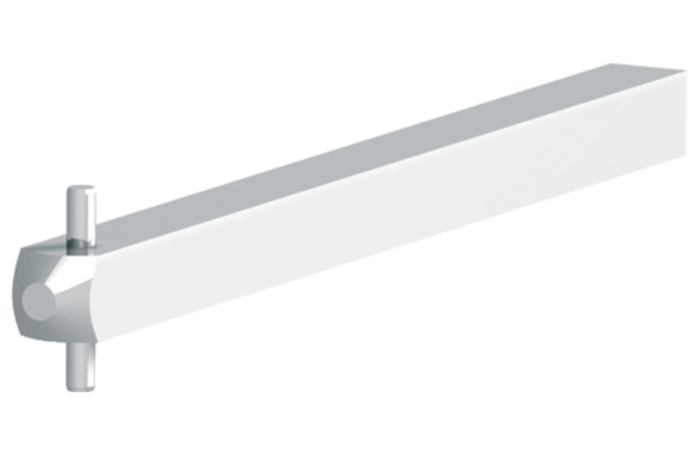 Wałek napędu Sirco 320mm | 14001032 Socomec - sklep Enexon