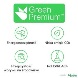 Zestaw rozszerzający 2xBMXXXBE1000, 2xTLYEX, BMXXBC008K | BMXXBE2005 ...