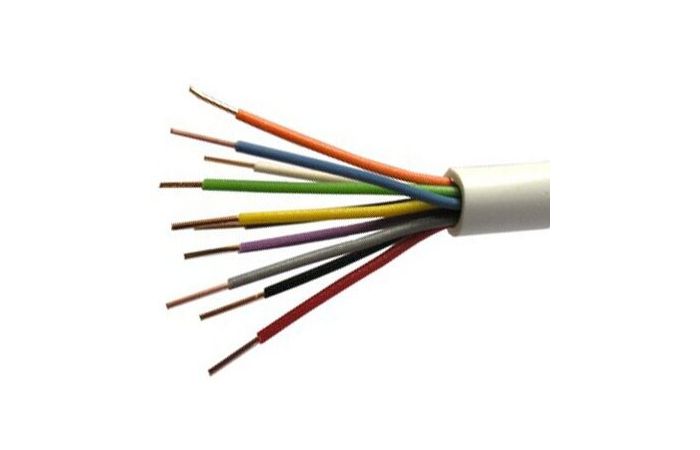 Przewód domofonowy BiTprotect (YTDY) 4x0,5 KRĄŻEK | LA0051 Bitner ...