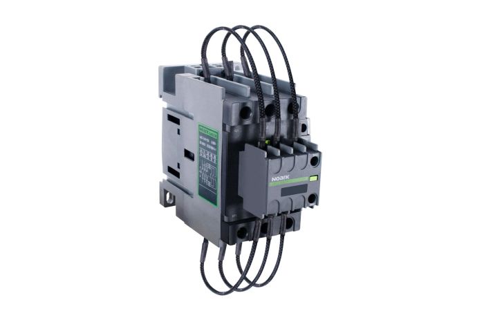 Kompensator aktywny ASVG 200, 200kVar, 3x400V montaż naścienny, HMI 4,3 ...