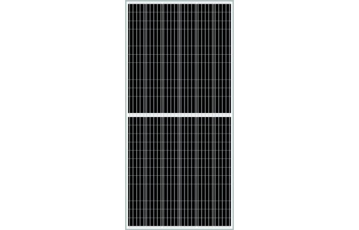 Panel fotowoltaiczny ZnShine ZXM6-NHLDD144-450/M 450W Bifacial Double ...