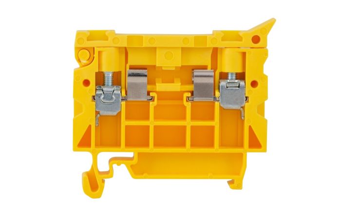 Termomagnetyczne wyłączniki zabezpieczające CB TM2 0.5A SFB P | 2800868 ...
