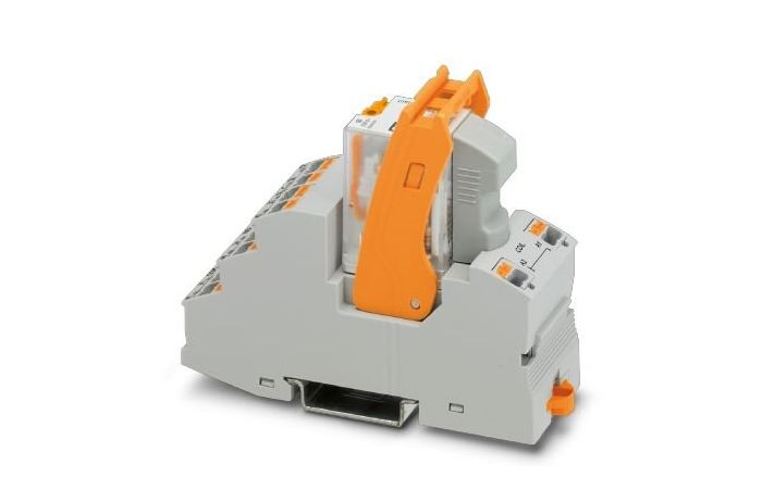 Przekaźnik logiczny programowalny ADVANCED 12...24V DC RJ45 lub MODBUS ...