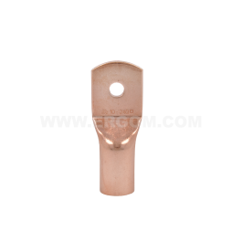 Końcówka kablowa KM 10/12 przekrój: 10mm2, otwór pod śrubę M12 E11KM ...