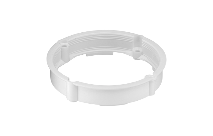 Pierścień dystansowy do puszek fi 60x30 biały PD60x30 | 37012006 Simet | Hurtownia elektryczna ...