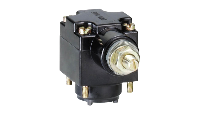 Głowica łącznika krańcowego ZCKE pręt sprężynowy | ZCKE08 Schneider ...